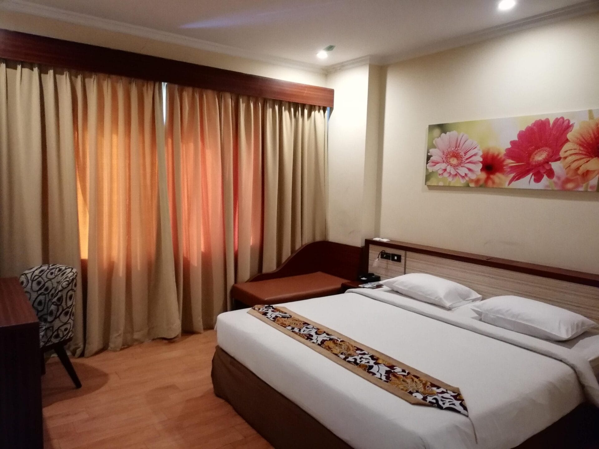 Review Jujur Hotel Angkasa Garden Pekanbaru: Worth It Gak Sih?